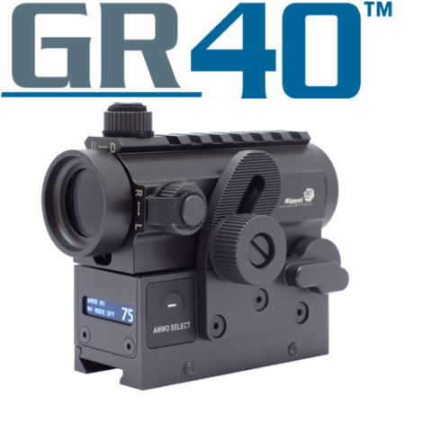 GR40™ | Rippel Effect