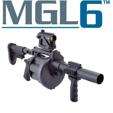 MGL6™ | Rippel Effect