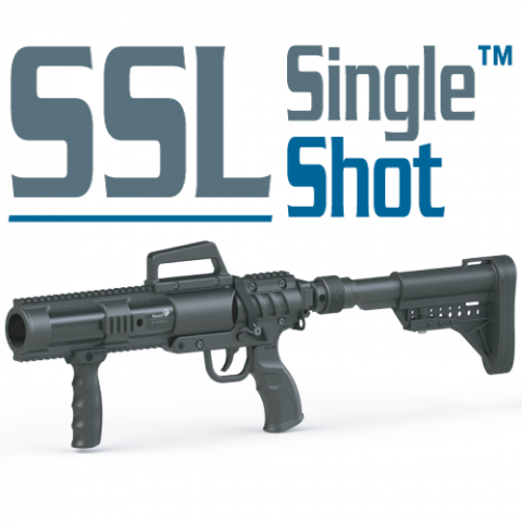 SSL Single-Shot | Rippel Effect