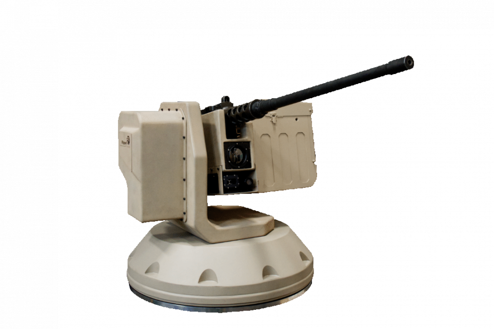 MROWS™ | Rippel Effect