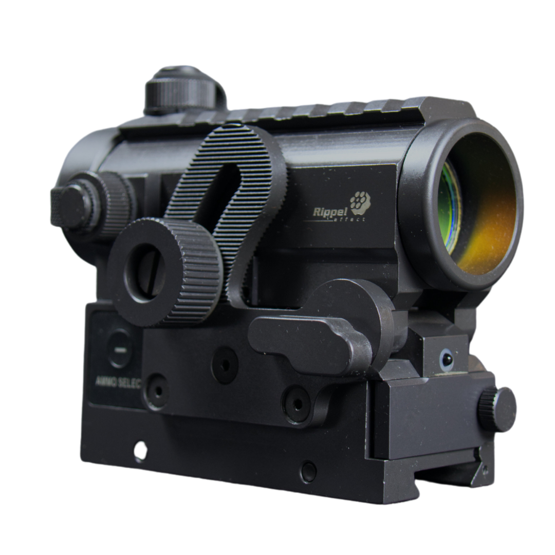 GR40™ | Rippel Effect