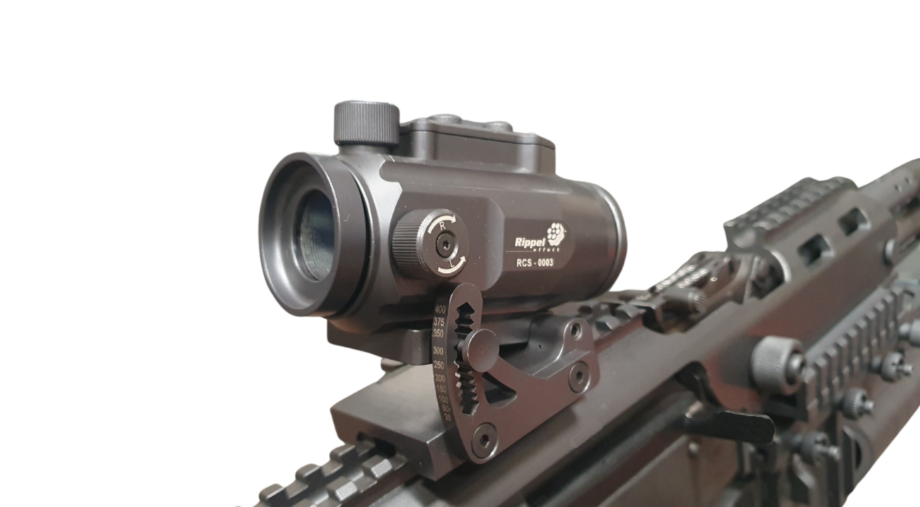 RCS40™ Gallery | Rippel Effect