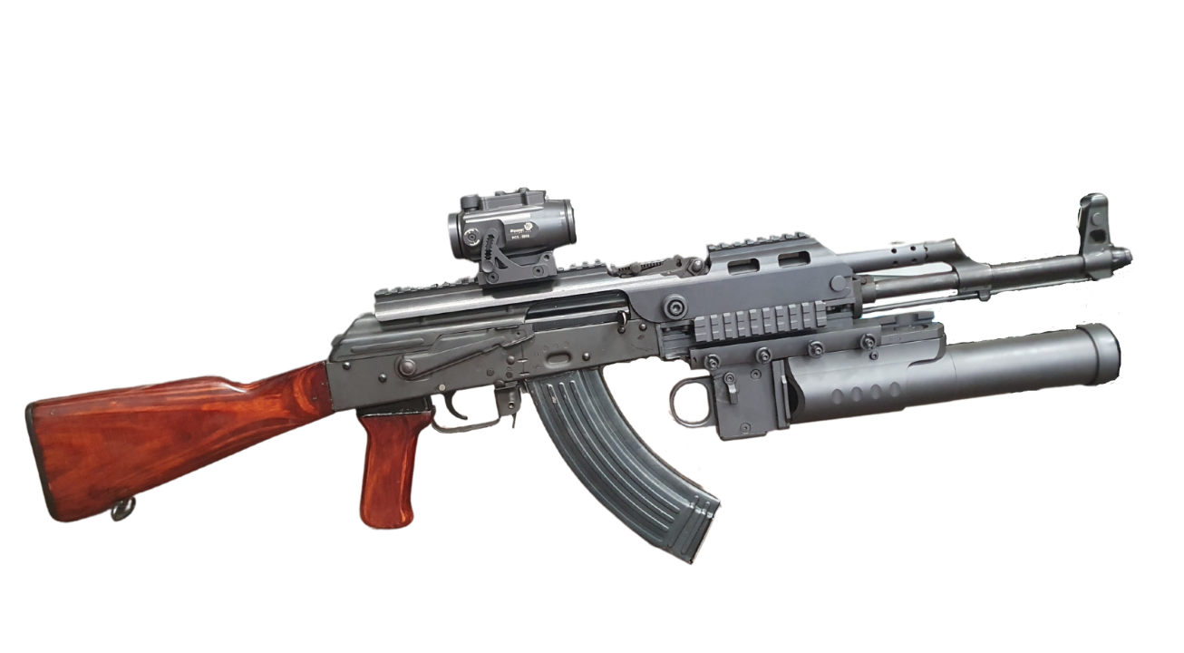 RCS40™ Gallery | Rippel Effect